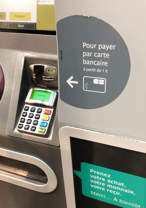 Navigo paris Roissy Buses, Metro, RER, unlimited passes, also available ...