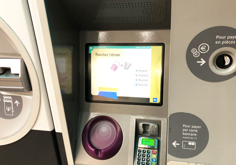 Navigo paris Roissy Buses, Metro, RER, unlimited passes, also available ...