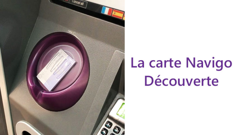 Navigo paris Roissy Buses, Metro, RER, unlimited passes, also available ...