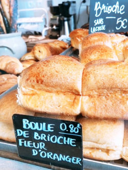 MAMICHE Paris The 9th arrondissement of Paris, a hot bakery by two ...