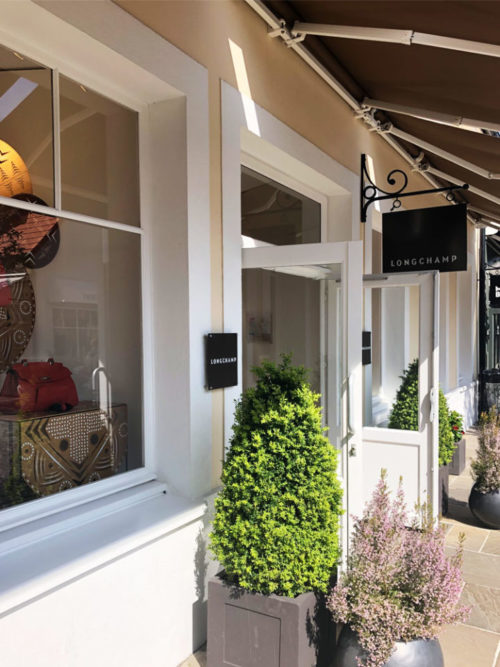 La Vallée Village Outlets Paris The best outlet in France Designer ...