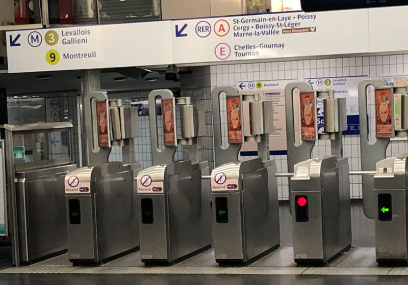 Navigo paris Roissy Buses, Metro, RER, unlimited passes, also available ...