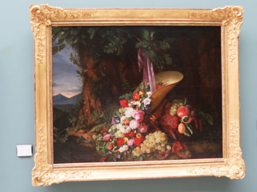 Collections Musée des Beaux-Arts de Rouen Impressionist works by Monet ...