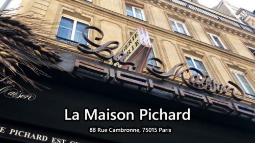 La Maison d’Isabelle Paris The bakery with the best croissants in Paris ...