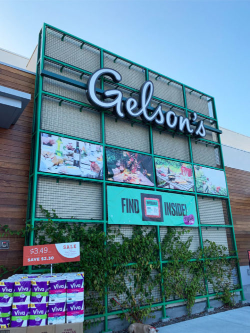 ロサンゼルスの高級スーパー「Gelson’s Market」で満足ショッピング徹底ガイド！ | タビパリラックス