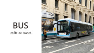Roissy Bus Complete Guide From Charles de Gaulle Airport to Paris City ...