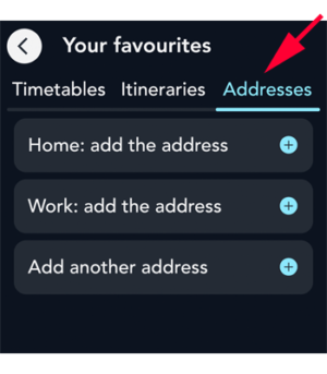 SNCF Connect アプリの使い方 E-ticketの表示に使える便利なアプリ | タビパリラックス