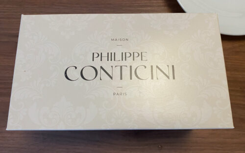 Philippe Conticini ギャラリーラファイエットで購入できる パリで人気のベストパティシエ | タビパリラックス